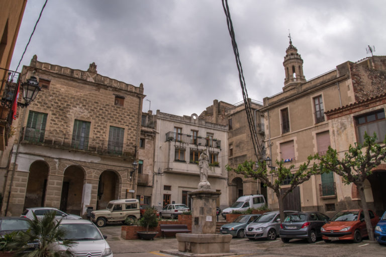 Que ver en Alforja (Tarragona) - diarioviajero.es