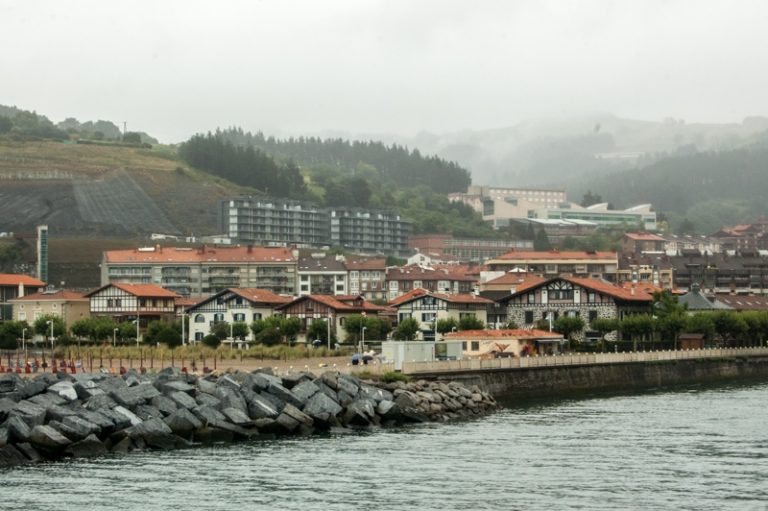 Que ver y hacer en Deba. Visita a Deba - diarioviajero.es