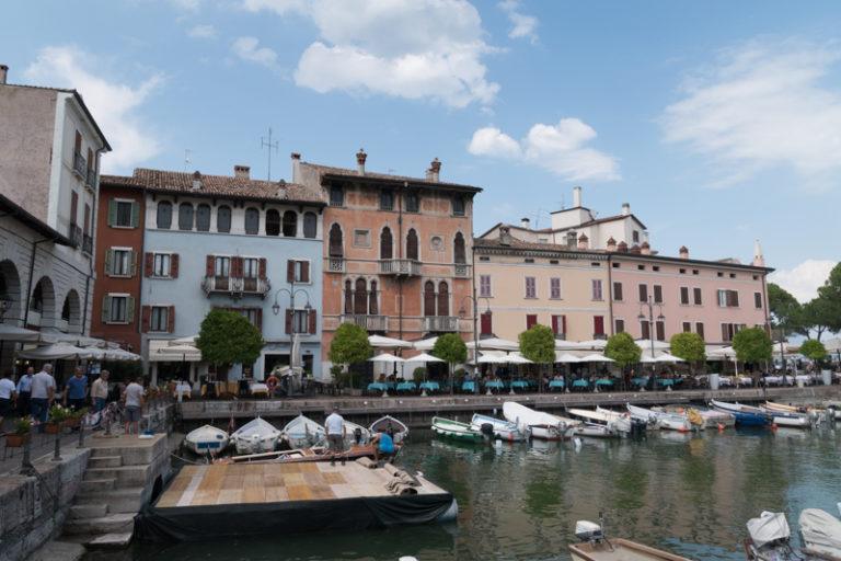 Que ver en Desenzano del Garda. Como llegar a Desenzano del Garda Que ver en Desenzano del Garda. Como llegar a Desenzano del Garda