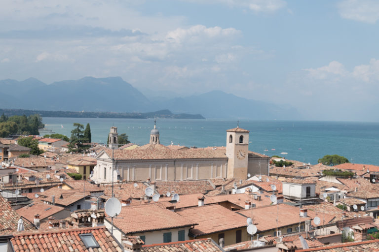 Que ver en Desenzano del Garda. Como llegar a Desenzano del Garda Que ver en Desenzano del Garda. Como llegar a Desenzano del Garda