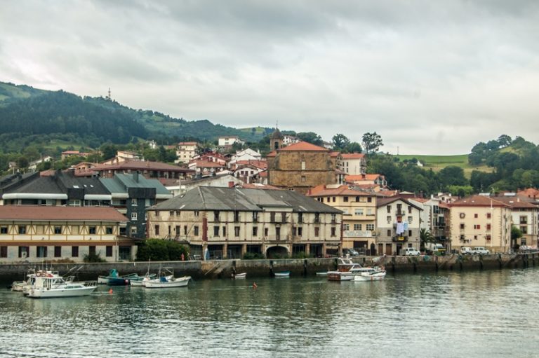 Que ver en Orio - diarioviajero.es