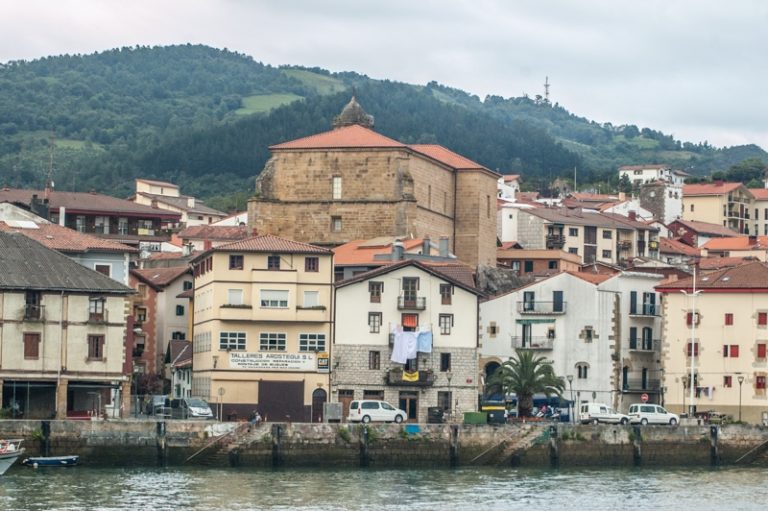 Que ver en Orio - diarioviajero.es
