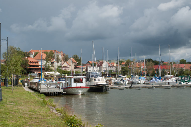 Masuria, una de las regiones más bellas de Polonia. Como llegar a ...