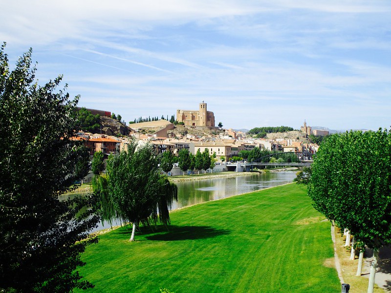 Que ver en Balaguer - diarioviajero.es