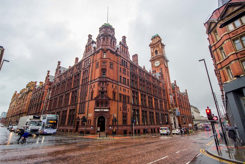 Que ver en Manchester - diarioviajero.es