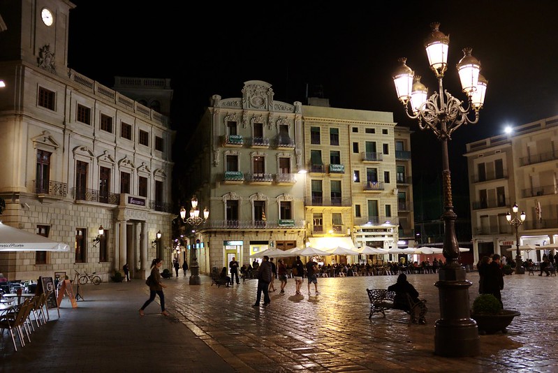 Que ver en Reus - diarioviajero.es