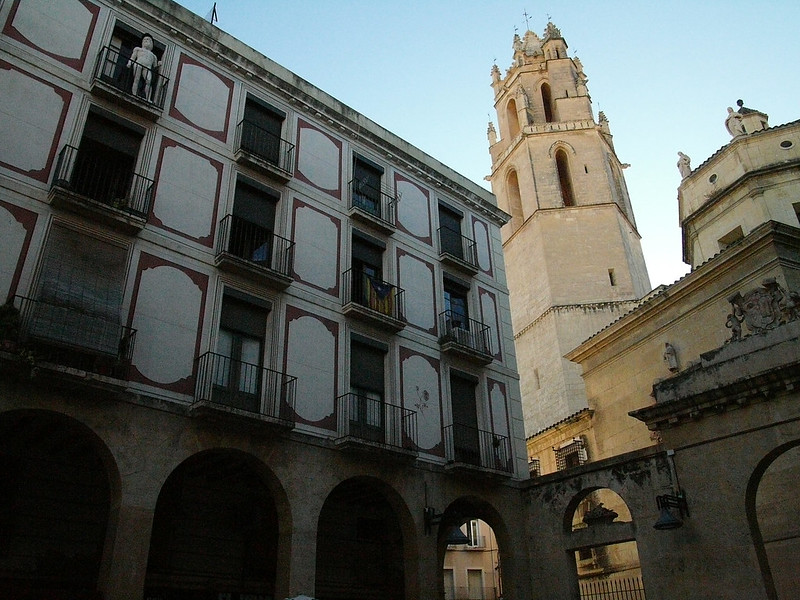 Que ver en Reus - diarioviajero.es