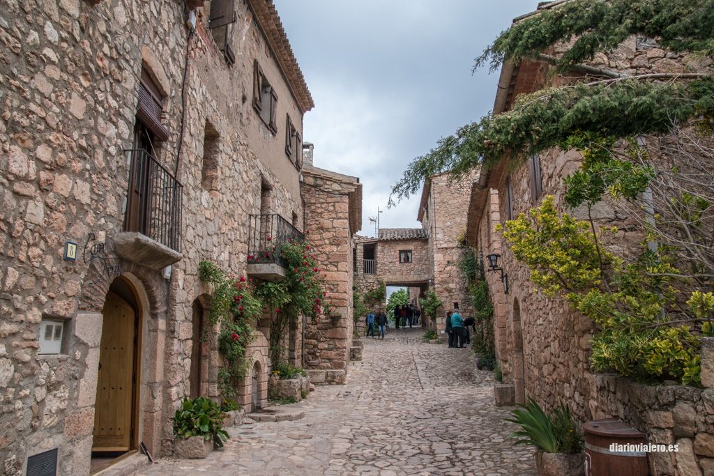 Que ver en Siurana - diarioviajero.es