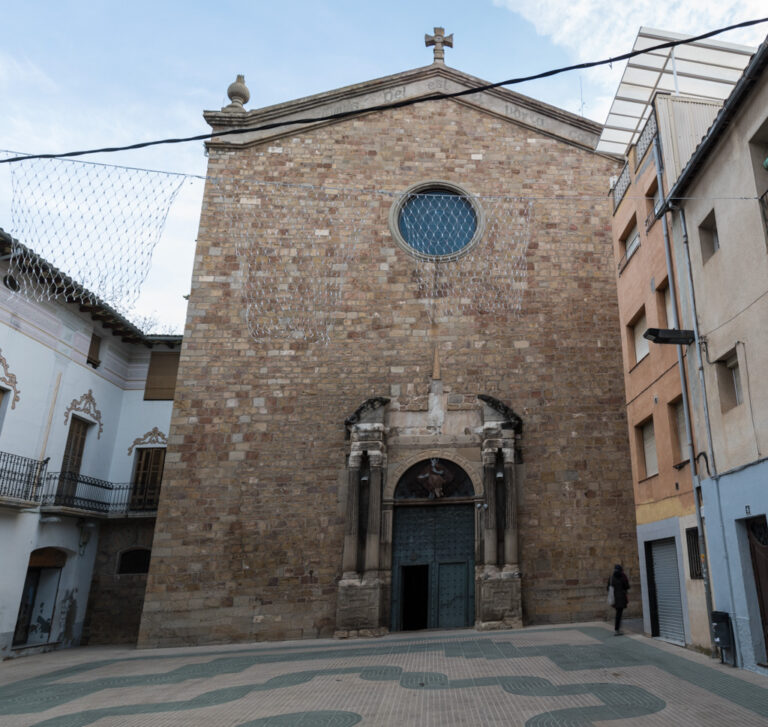 Que ver en Tremp - diarioviajero.es