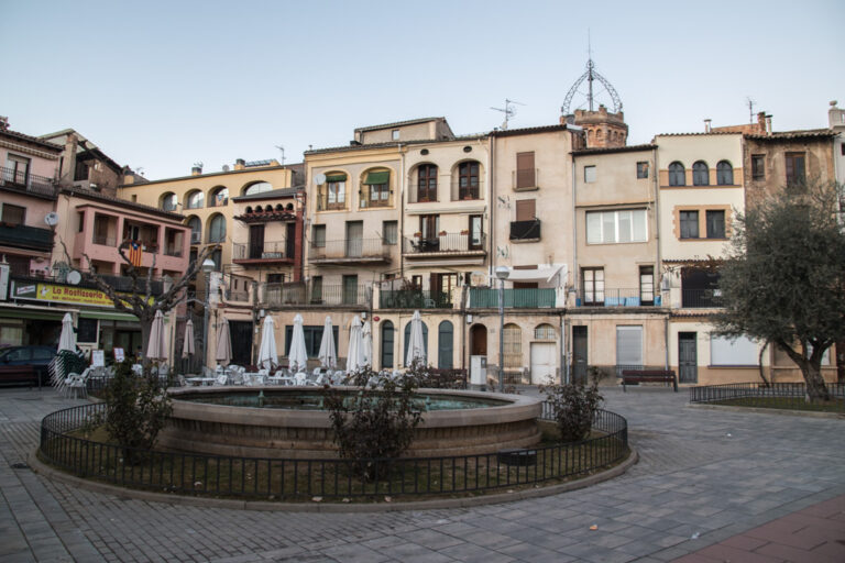 Que ver en Tremp - diarioviajero.es