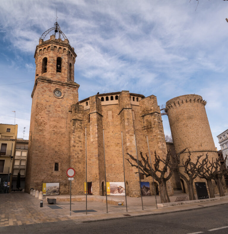 Que ver en Tremp - diarioviajero.es