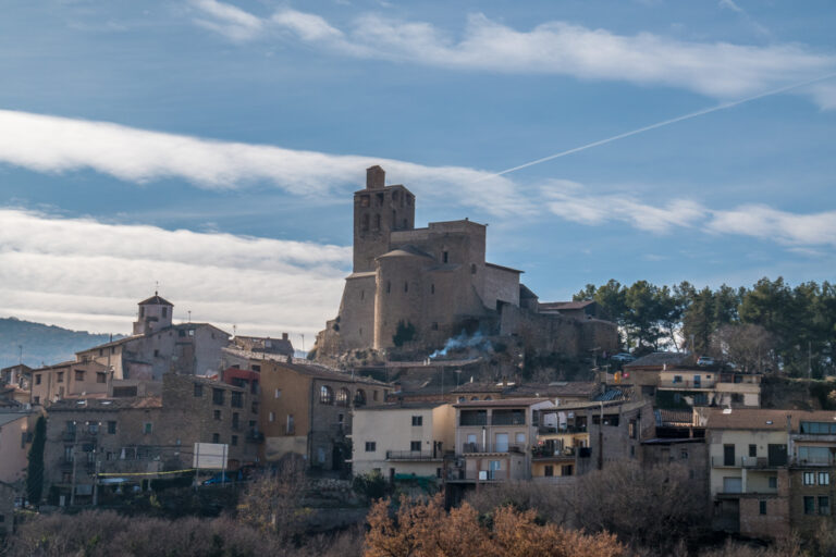 Que ver en Àger - diarioviajero.es