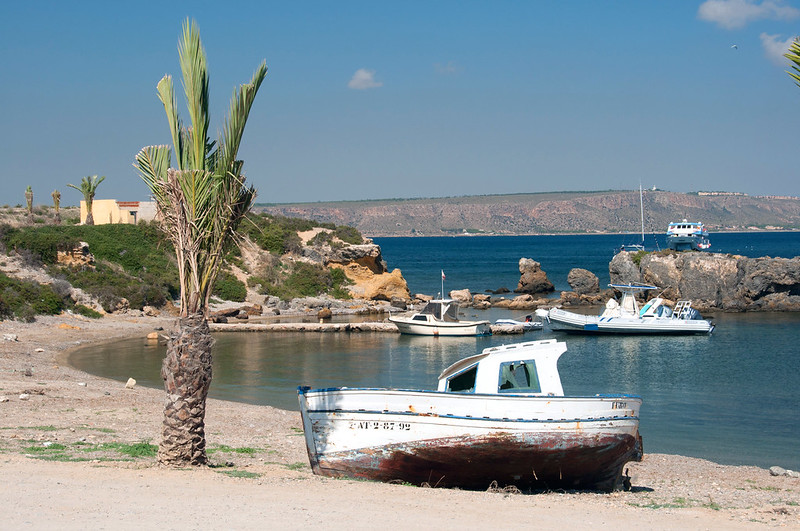 Qué hacer o ver en la isla de Tabarca - diarioviajero.es