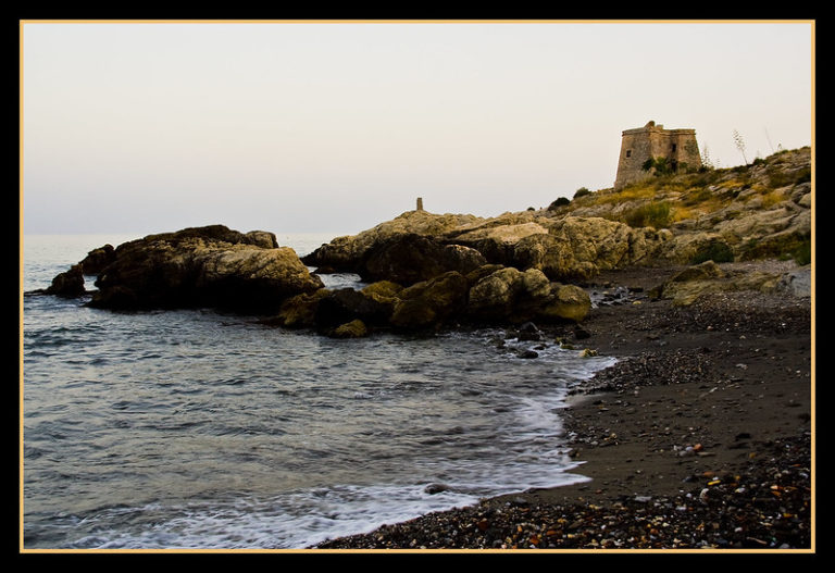 Cosas que ver y hacer en la Costa Tropical - diarioviajero.es