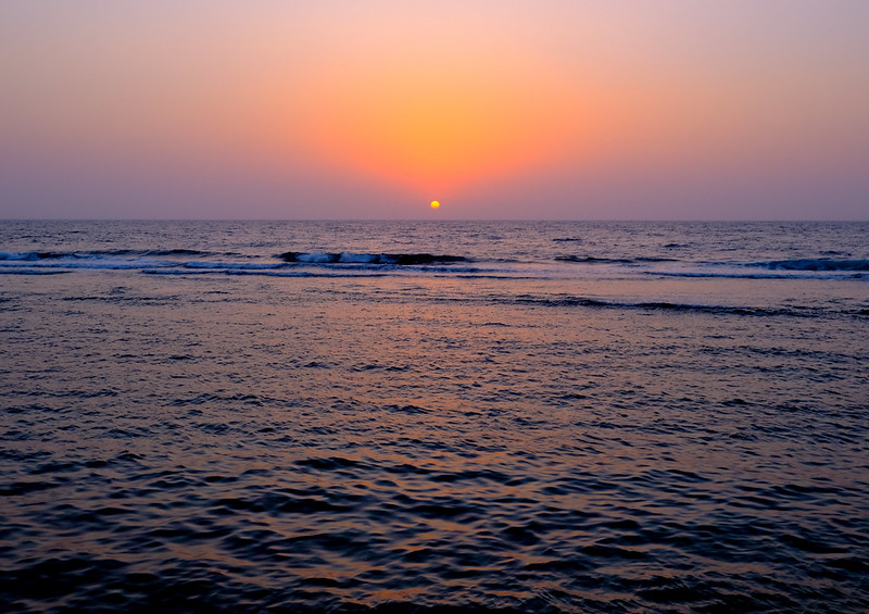 Mar Rojo: Turismo de Buceo y Playas - diarioviajero.es