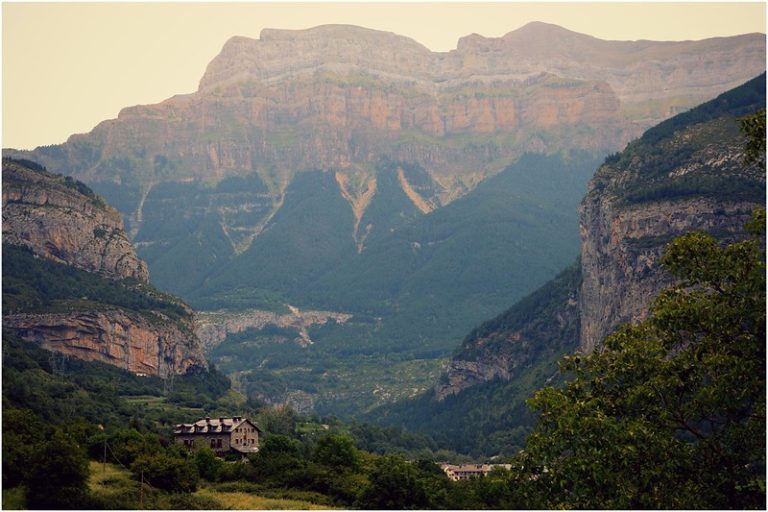 Qué ver en Torla Ordesa - diarioviajero.es