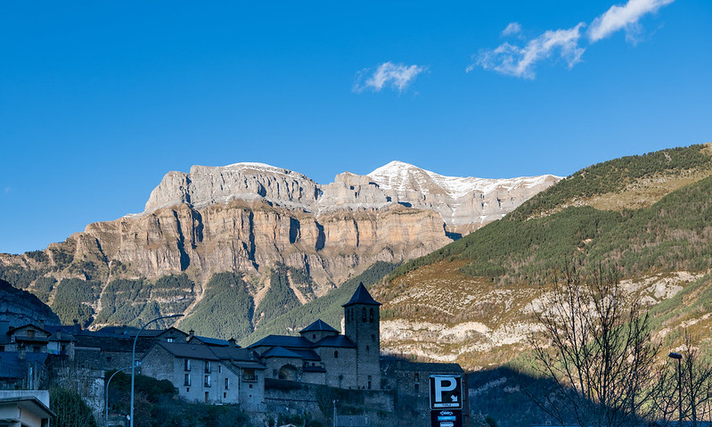 Qué ver en Torla Ordesa - diarioviajero.es