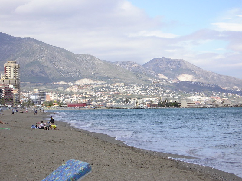 Que ver en Fuengirola - diarioviajero.es