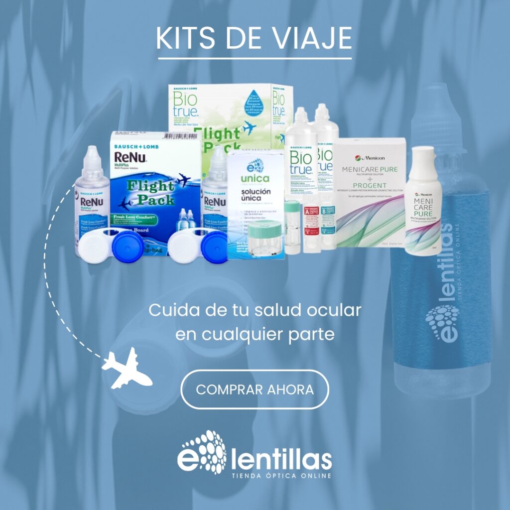 Mejores kits de viaje - diarioviajero.es